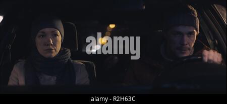 Durak The Fool Year : 2014 Russia Director : Yuriy Bykov Movie poster ...