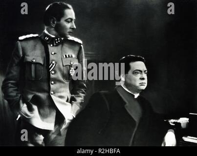 Rome, ville ouverte Rome, open city Year : 1945 Italy Director ...