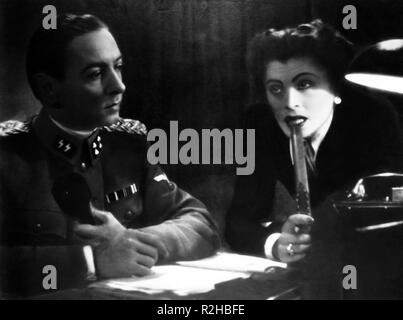 Rome, ville ouverte Rome, open city Year : 1945 Italy Director ...
