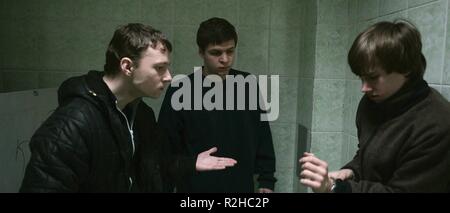 The Tribe Plemya Year : 2014 Ukraine Director : Miroslav Slaboshpitsky ...