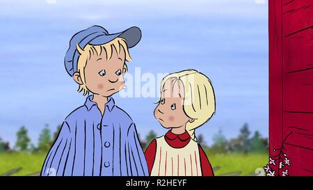 Emil & Ida i Lonneberga Year : 2013 Sweden Director : Alicja Bjork ...