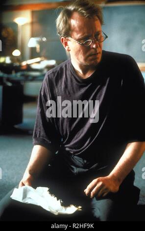 Good Will Hunting Year : 1997 USA Director : Gus Van Sant Stellan ...