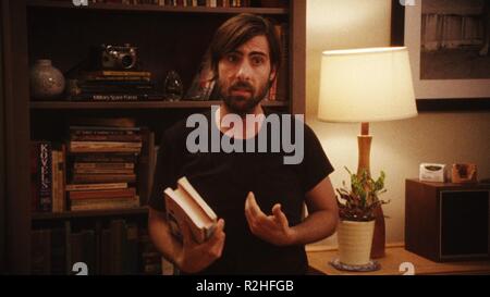 Listen Up Philip Year : 2014 USA Director : Alex Ross Perry Elisabeth ...