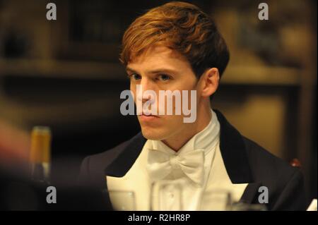 The Riot Club Year : 2014 UK Director : Lone Sherfig Matthew Beard, Ben ...