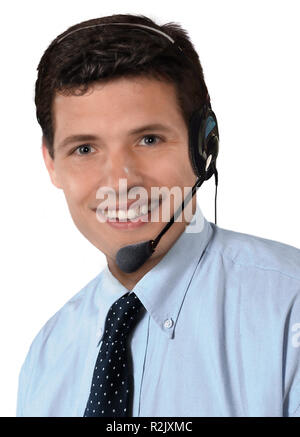 TELEPHONE OPERATOR AT THE CALL CENTER FOR THE EMERGENCY CALL NUMBERS 18 ...