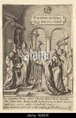 Hans Holbein The Younger Christ In The Tomb 1521 Stock Photo - Alamy