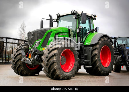 Fendt 939 Series