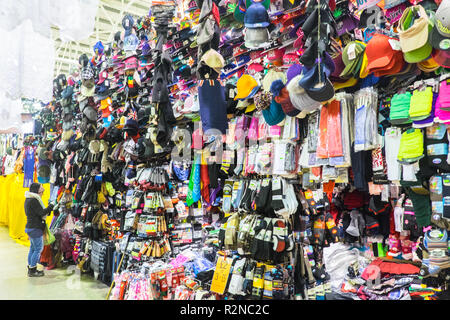 interior of the rag market Birmingham UK Stock Photo - Alamy