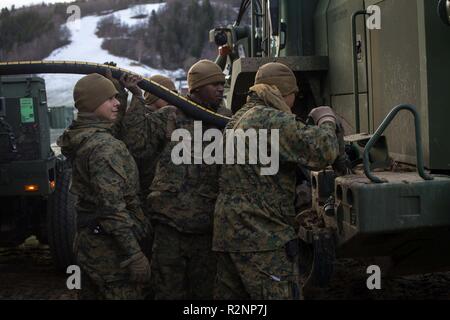 Tractor, Rubber-Tired, Articulated, Multi-Purpose (TRAM) 624KR's are ...