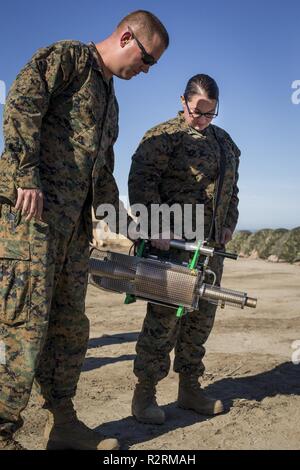U.S. Navy medical officers with the Preventive Medical Team (PMT ...