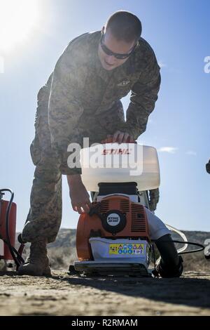 U.S. Navy medical officers with the Preventive Medical Team (PMT ...