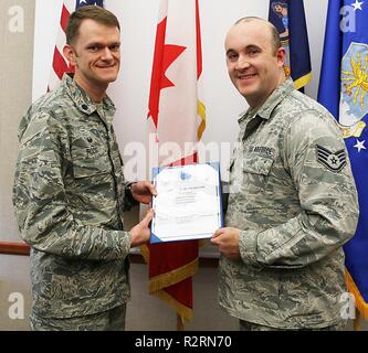 U.S. Air Force Col. Timothy B. Murphy, 35th Fighter Wing vice commander ...