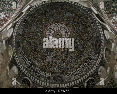 Al-ashrafiya Mosque Taiz Yemen Minarets Orient Arabia Islam Stock Photo ...