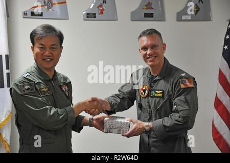 US Navy Commander, Patrol and Reconnaissance Group Rear Adm. Brian C ...