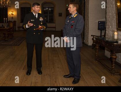 commandant, Commander, Expeditionary Strike Group 7, JMSDF Sasebo ...