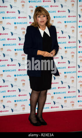 LONDON - ENGLAND: 15 OCT. Eve Pollard attends the Women of the Year ...