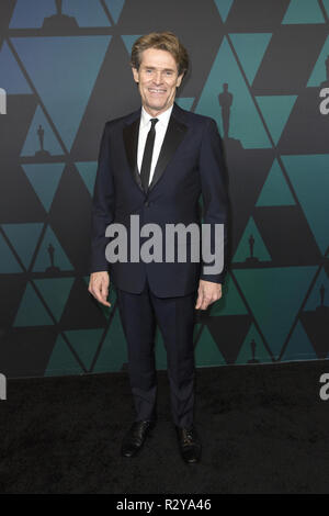 November 18, 2018 - Hollywood, CA, U.S. - Actress Elsie Fisher, 15, and ...