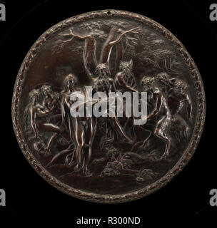 Hans Christiaens, Midas Misjudging the Contest between Apollo and ...