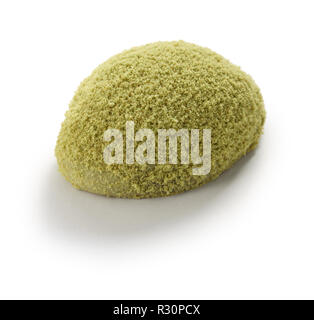 Kusa mochi, traditional japanese sweets in February Stock Photo - Alamy