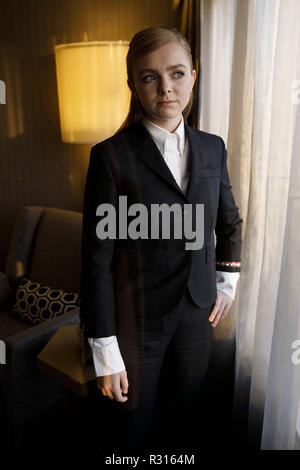 November 15, 2018 - Hollywood, CA, U.S. - 16 November 2018 - Hollywood ...