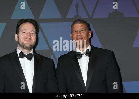 LOS ANGELES - NOV 18: Ramsey Krull at the One Drop Gala Los Angeles ...