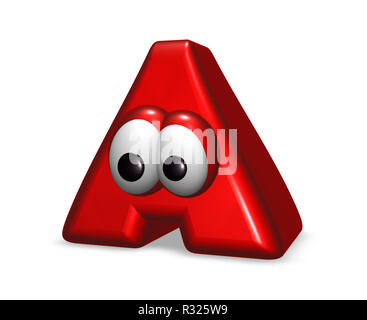 sign, signal, comic, eyes, letter, alphabet, cartoon, pictogram, symbol ...