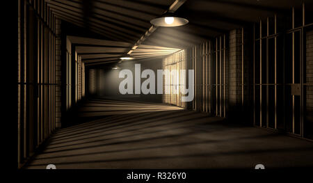 inside, door, brig, jail, crime, cell, villain, brick, empty, offender ...