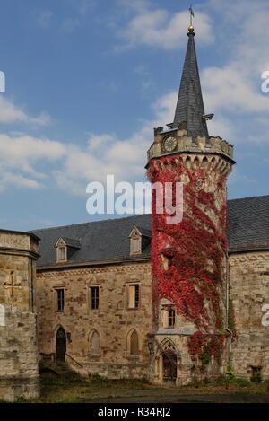 Ludwig der Springer Stock Photo - Alamy