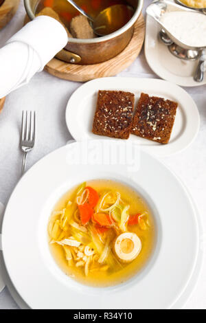 bone, marrowbone, food, aliment, boil, cooks, boiling, cooking, taste ...