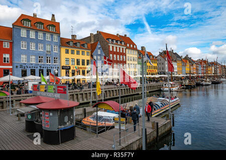 Memorial Anchor- Historical landmark in Copenhagen, Denmark, at the ...