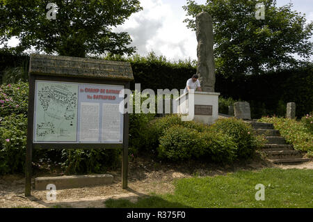 FRANCE AZINCOURT OR AGINCOURT IN ENGLISH WHERE HENRY THE FIFTH DEFEATED ...