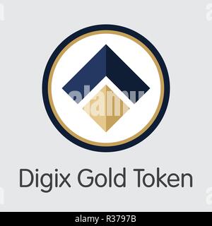 Vector Gold Coin Icon Stock Vector Image & Art - Alamy
