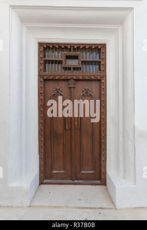 A Saudi Arabian home design Stock Photo - Alamy