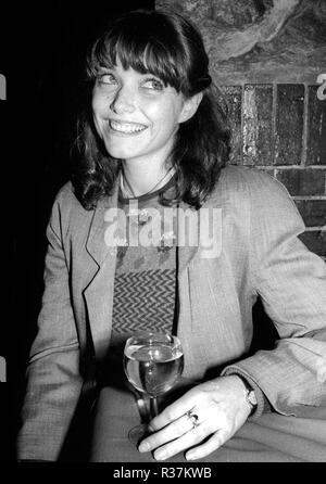 Karen Allen 1981 Credit: Adam Scull/PHOTOlink/MediaPunch Stock Photo ...