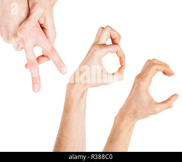 sign signal hand hands letters word hand signal inspiration sudden ...