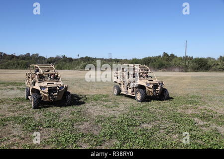 DEL RIO, Texas – The Eagle Pass South Station Border Patrol Explorers ...