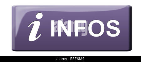 info graphic button data informations substratums facts information ...