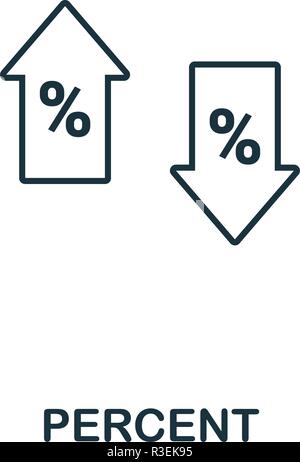 Low Price icon. Monochrome simple element from mall collection ...
