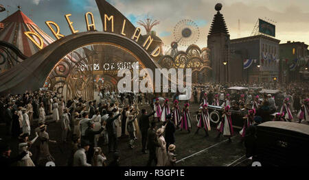 Original film title: DUMBO. English title: DUMBO. Year: 1941. Director ...
