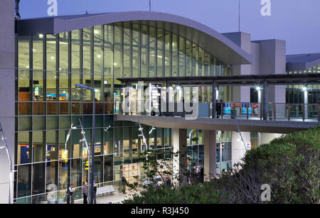 Larnaca International Airport (LCA), Larnaca, Larnaca District Stock ...