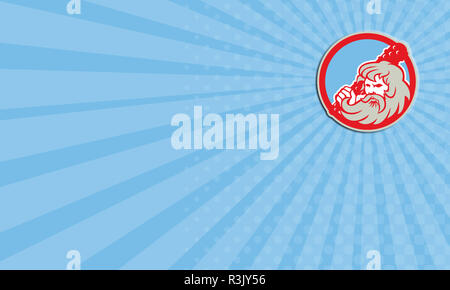 Heracles, Greek deity and divine hero, full length, with Cercopes ...