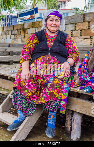 Comakdag Kizilagac, Western Anatolia, Turkey, February 23, 2013 ...