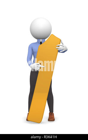 Isolated photo of a first person view arm in tactical jacket and gloves ...