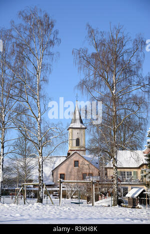 siegelbach in kraichgau Stock Photo - Alamy