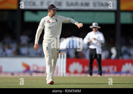 Colombo, Sri Lanka. 24th November 2018, Sinhalese Sports Club Ground ...