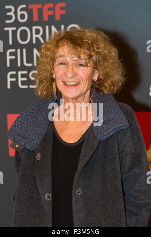 Turin Film Festival, opening night In the photo: Giulio Base Tonya ...