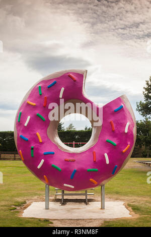 Springfield, Canterbury, New Zealand Stock Photo - Alamy