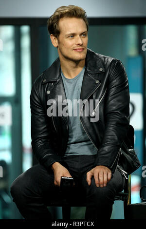 NEW YORK, NY - SEPTEMBER 06: Katie Couric attends the 'Sully' New York ...