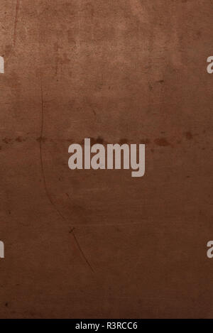 Cooper tone concrete background, concrete wall paper Stock Photo - Alamy