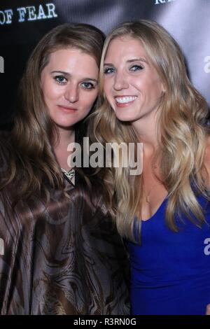 'Culture of Fear' screening in Los Angeles, United States Featuring ...